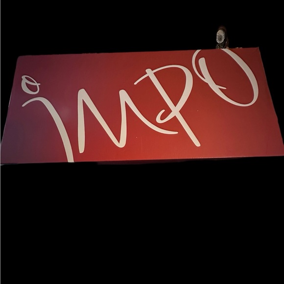 Impo | Shoes | Impo Size Black Studded Faux Suede Thigh Hi Boots | Poshmark